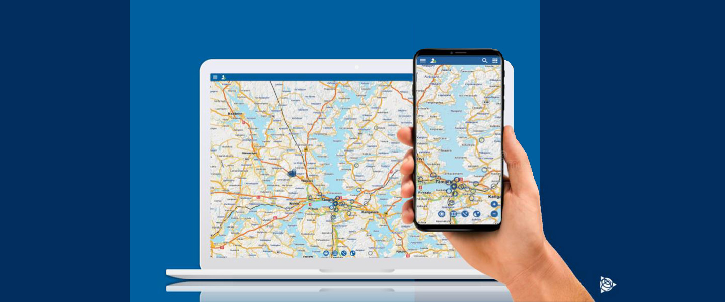 Trimble Utility To Go Renewal with Modus Design System | Trimble Modus ...
