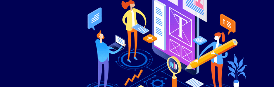 Usability Inspection Methods | Trimble Modus Design System