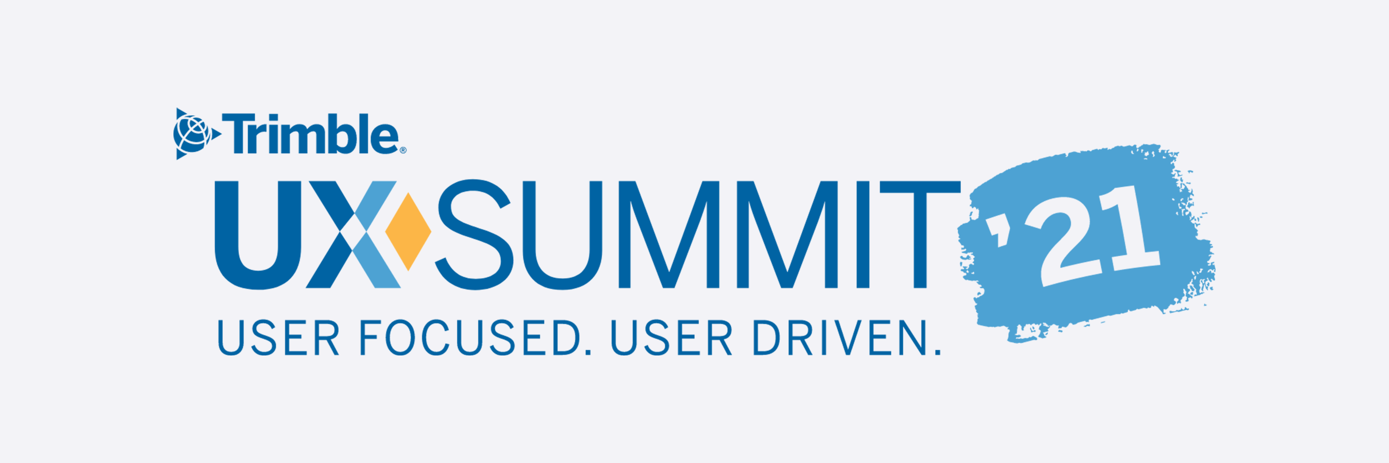 Trimble UX Summit 2021 | Trimble Modus Design System