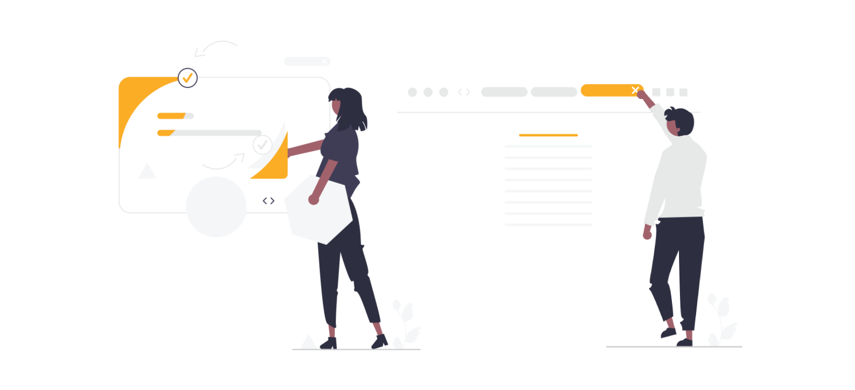 Modus Gallery is here! | Trimble Modus Design System