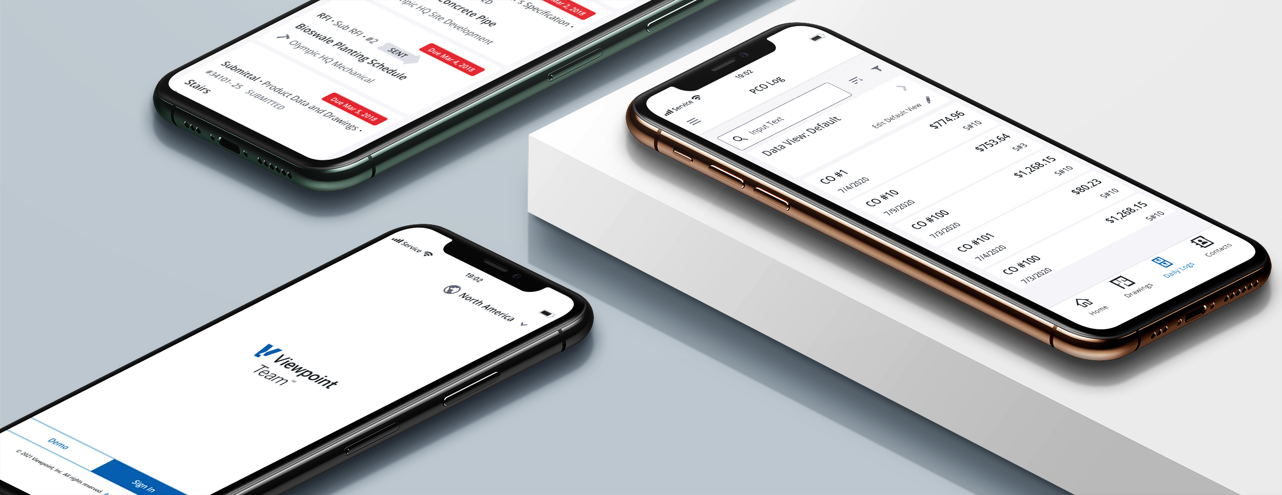 Retrospective on Viewpoint Modus Adoption | Trimble Modus Design System