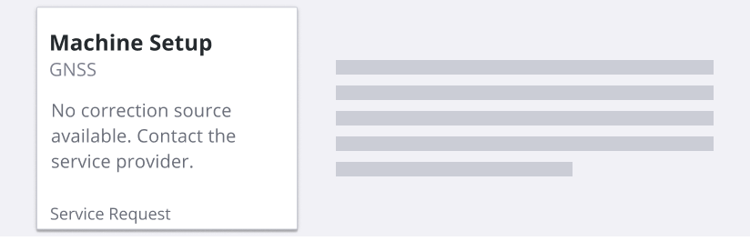 Cards | Trimble Modus Design System