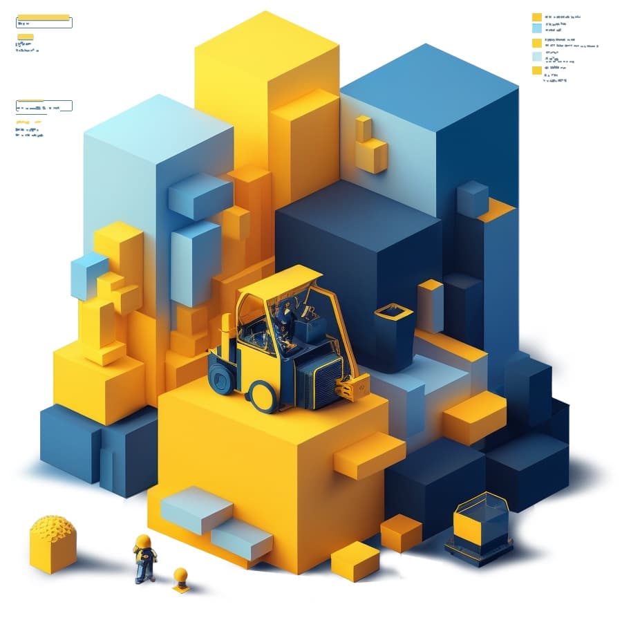 Web | Trimble Modus Design System