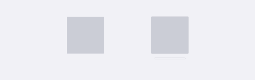 Backplates | Trimble Modus Design System